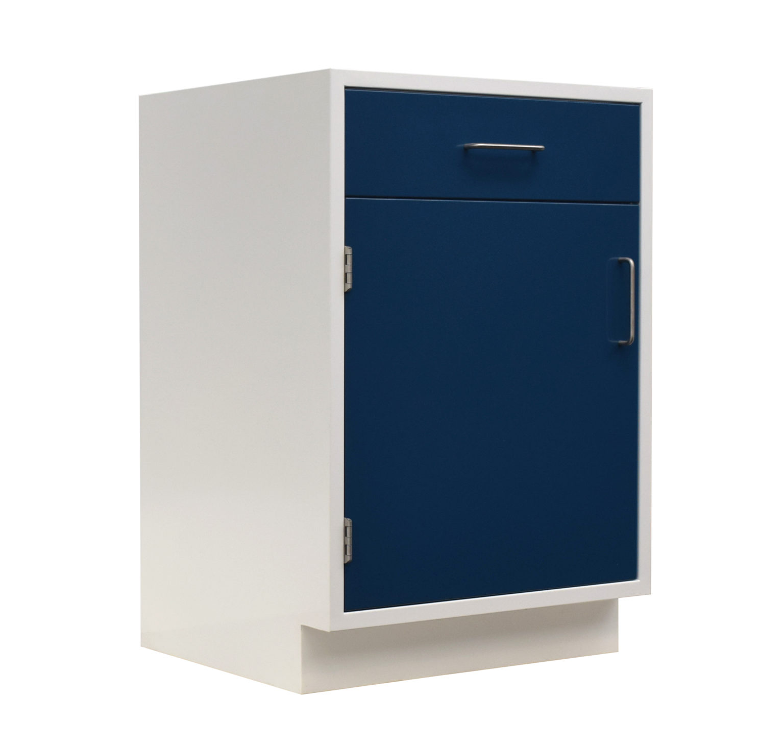 24′ Fisher American Laboratory Cabinets - Fisher American