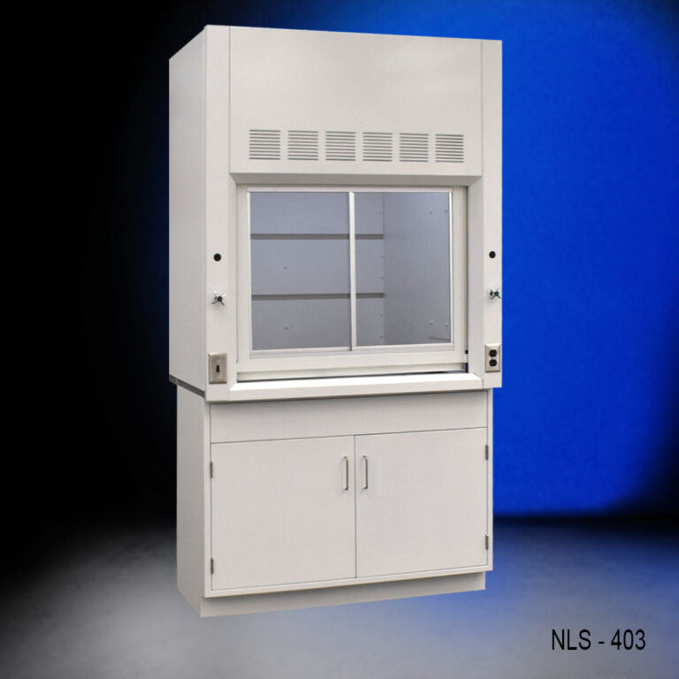 Laboratory Exhaust Fume Hoods | Bench Fume Hoods - Fisher American