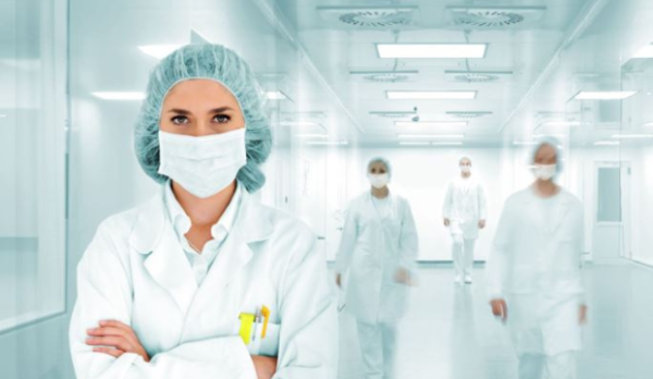 Biosafety Cabinet vs. Fume Hood vs. Laminar Flow Hood – What’s the ...