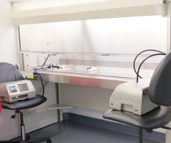 What is a Safety Hood? - Fisher American