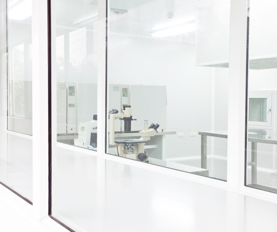 What is a Safety Hood? - Fisher American