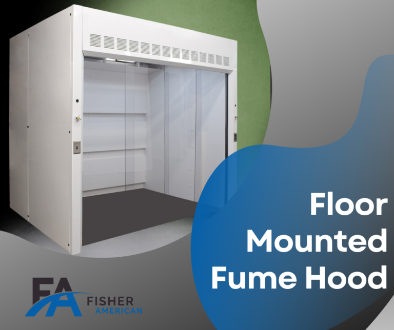 How Many Types of Fume Hoods Are There? - Fisher American