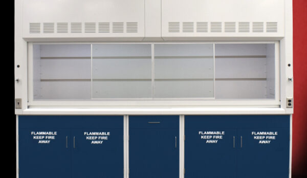 How Many Types of Fume Hoods Are There? - Fisher American