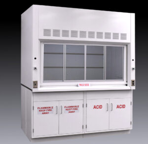 Rethinking Explosion-Proof Fume Hoods: Myths, Misconceptions, and What ...